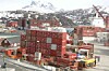 Royal Arctic Line kæmper fortsat med container-fejl