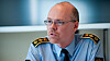 Politidirektør: Bekymret over drabssager