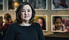 Uvist om Martha Lund søger sin stilling