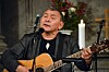 Nyt album fra Rasmus Lyberth