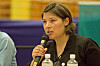 SIS: Sara Siumumut ilaasortaavoq