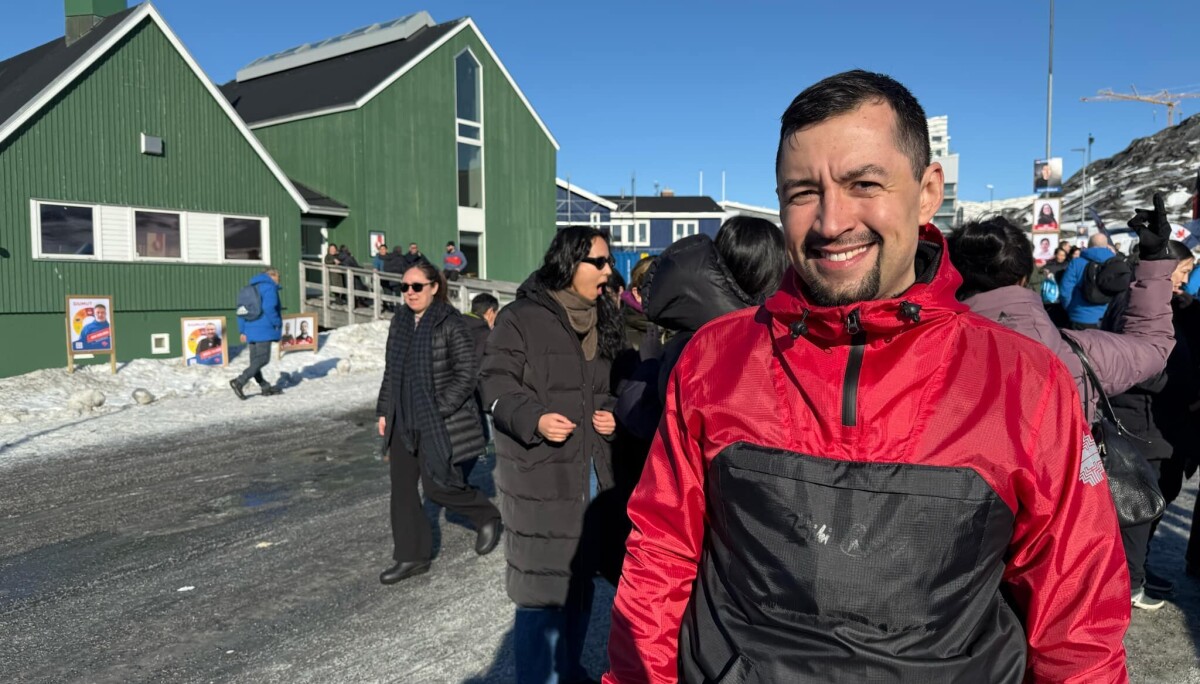 Múte: Jeg håber mange vil stemme