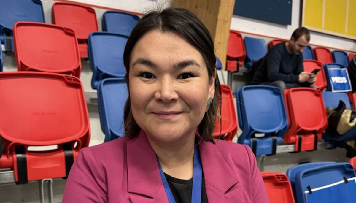 Borgmesteri: Tamat oqartussaaqataanerat eqqarsaatigalugu nuannerluinnarpoq