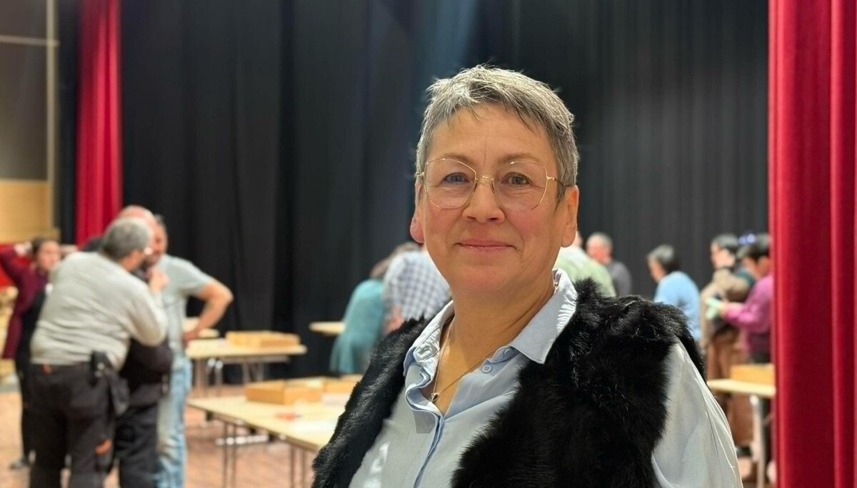 Rachel Ingemann håber på borgmesterposten: - Meget, meget spændende