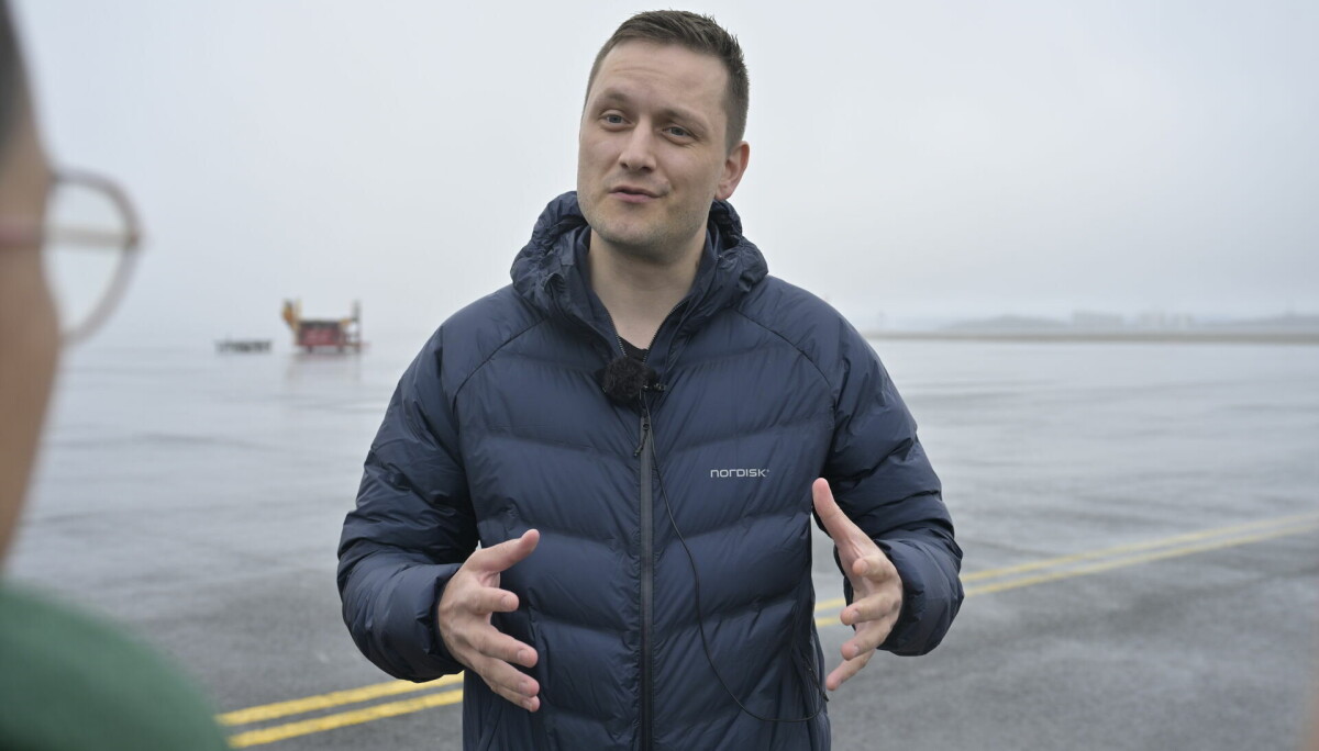 Tikeraartitsisussat Nuummi mittarfimmi piareersimapput