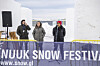 Nuuk Snow Festival starter i dag