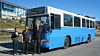 Sisimiut privatiserer buskørsel