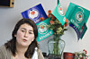 Ellen Christoffersen spindoktor for Greenland Development
