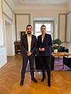 Ny regering i København: Arbejdet med historisk udredning fortsætter