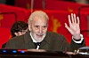 Christopher Lee er død