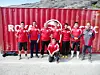Fodboldtræner-kursus i flere byer