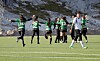 Arnaq Bourup Egede: – Kvinder bliver overset i grønlandsk fodbold – der ...