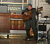 Fornem Rasmus Lyberth-koncert